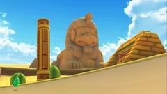 Hammer Bros. Sphinx - Super Mario Wiki, the Mario encyclopedia
