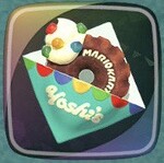 Dash Food - Super Mario Wiki, the Mario encyclopedia