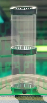 Urban Rooftop - Super Mario Wiki, the Mario encyclopedia