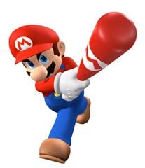 Mario Superstar Baseball - Super Mario Wiki, the Mario encyclopedia
