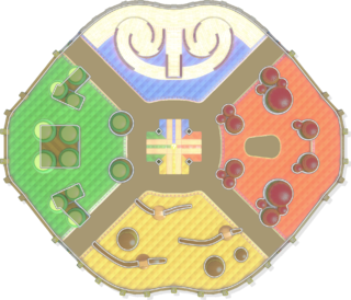 Mario Chase - Super Mario Wiki, the Mario encyclopedia