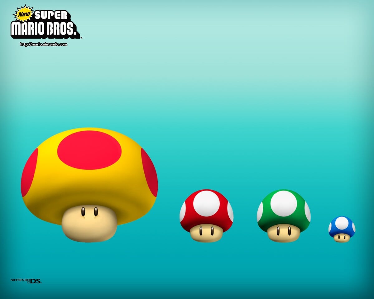 File:NSMB wallpaper4 1280.jpg - Super Mario Wiki, the Mario encyclopedia