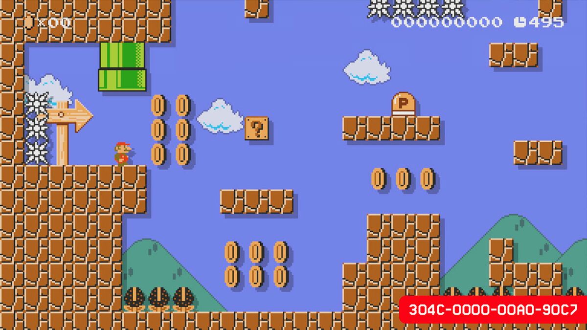 File:NoE WCC 2015 Nov 6 5.jpg - Super Mario Wiki, the Mario encyclopedia