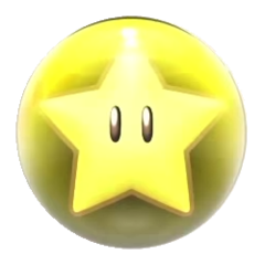 Orb (Puzzle & Dragons: Super Mario Bros. Edition) - Super Mario Wiki ...