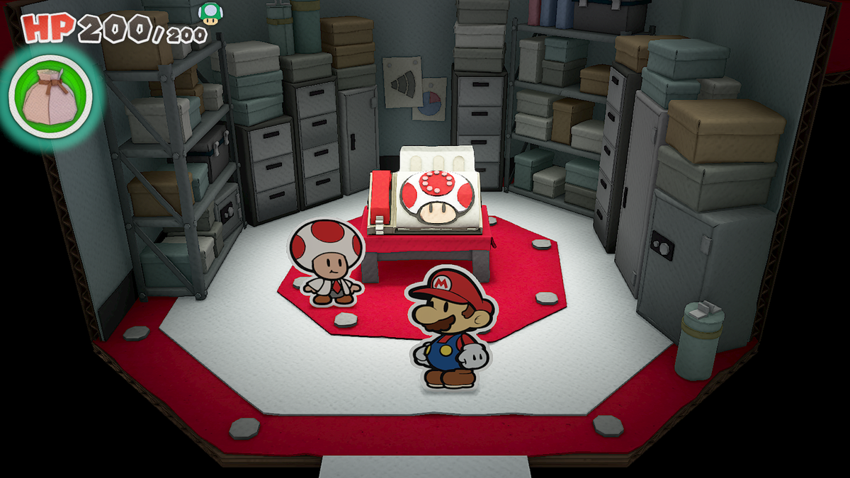 File:PMTOK red satellite office.png - Super Mario Wiki, the Mario ...