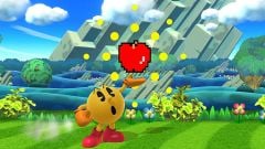 Pac-Man - Super Mario Wiki, the Mario encyclopedia