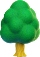Tree - Super Mario Wiki, the Mario encyclopedia