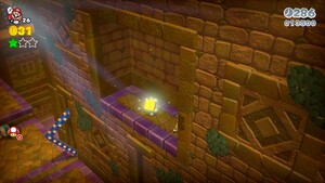 King Ka-thunk's Castle - Super Mario Wiki, the Mario encyclopedia