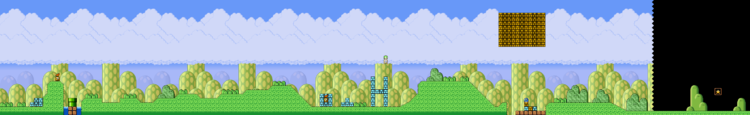 World 6-8 (Super Mario Bros. 3) - Super Mario Wiki, the Mario encyclopedia