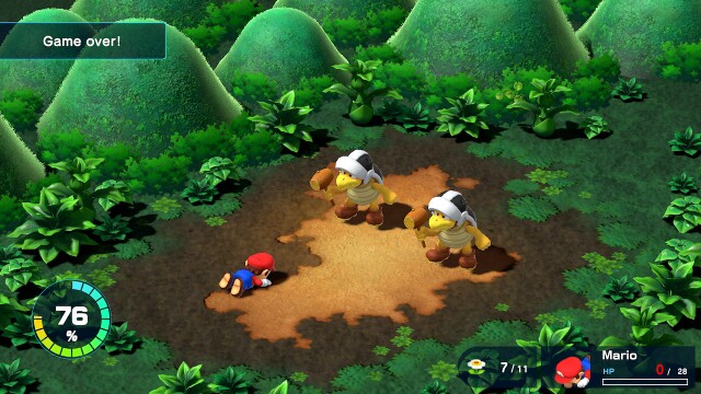 File:SMRPG Switch game over.jpg - Super Mario Wiki, the Mario encyclopedia