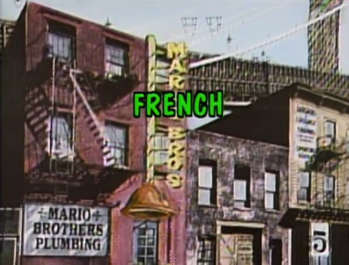 File:TSMBSS French title card.png - Super Mario Wiki, the Mario ...