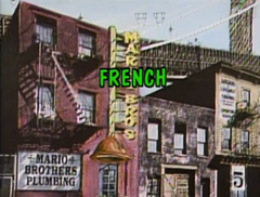 French - Super Mario Wiki, the Mario encyclopedia