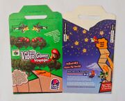 Taco Bell - Super Mario Wiki, the Mario encyclopedia