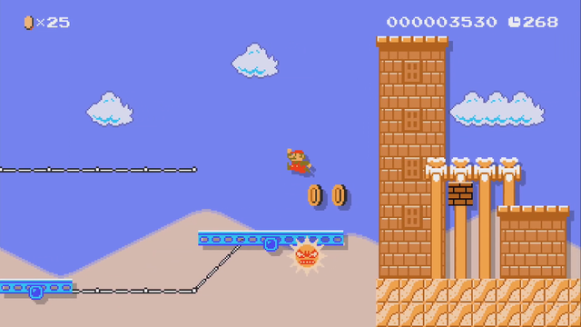The Angry Sun Effect - Super Mario Wiki, the Mario encyclopedia