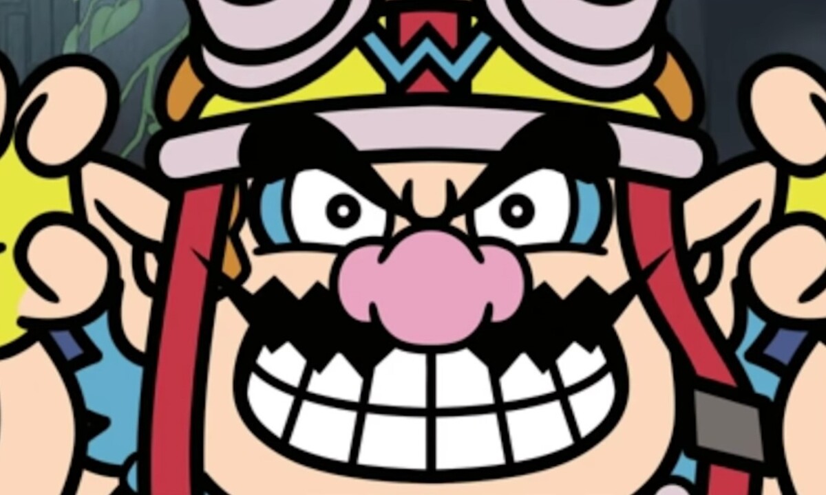 File:WWG A wild Wario appears!.jpg - Super Mario Wiki, the Mario ...