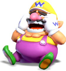 Gallery:Wario - Super Mario Wiki, the Mario encyclopedia