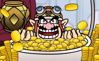 Wario - Super Mario Wiki, the Mario encyclopedia