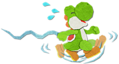 Flutter Jump - Super Mario Wiki, the Mario encyclopedia