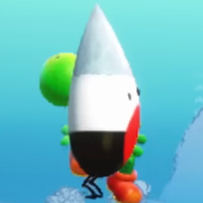Yoshi and the Mysterious Book - Super Mario Wiki, the Mario encyclopedia
