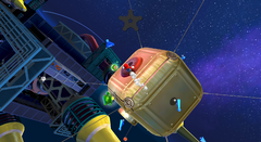 Topman Tribe Speed Run - Super Mario Wiki, the Mario encyclopedia