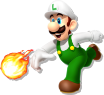 New Super Luigi U - Super Mario Wiki, the Mario encyclopedia