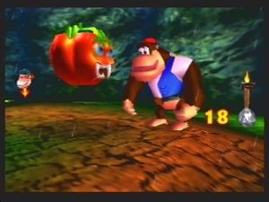 Hunky Chunky - Super Mario Wiki, the Mario encyclopedia