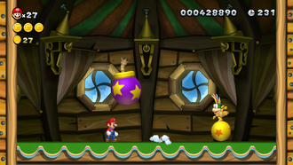Lemmy - Super Mario Wiki, the Mario encyclopedia