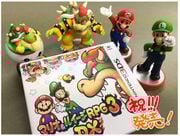 Category:AlphaDream images - Super Mario Wiki, the Mario encyclopedia