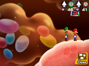 Save Block - Super Mario Wiki, the Mario encyclopedia