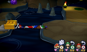 Trio Move - Super Mario Wiki, the Mario encyclopedia