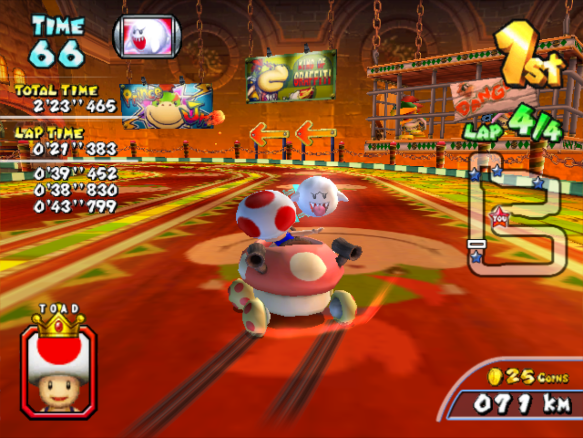 File:MechaKoopaMKAGP2.png - Super Mario Wiki, the Mario encyclopedia