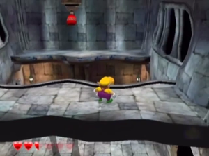 Mirror Mansion - Super Mario Wiki, the Mario encyclopedia