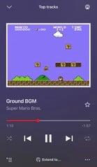 Nintendo Music - Super Mario Wiki, the Mario encyclopedia