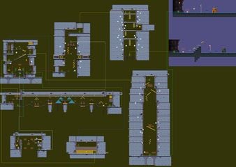 Soda Jungle - Super Mario Wiki, the Mario encyclopedia