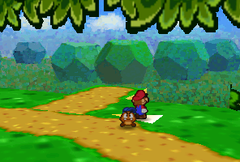 The 'Shroom:Issue LVI/Should Have Been - Super Mario Wiki, the Mario ...
