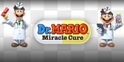 Dr. Mario: Miracle Cure - Super Mario Wiki, the Mario encyclopedia