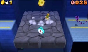 Special 8-1 - Super Mario Wiki, the Mario encyclopedia