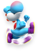 Flutter Jump - Super Mario Wiki, the Mario encyclopedia