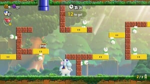 Nipper Plant - Super Mario Wiki, the Mario encyclopedia