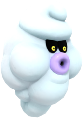 Ty-foo - Super Mario Wiki, the Mario encyclopedia