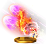 Mario Finale - Super Mario Wiki, the Mario encyclopedia