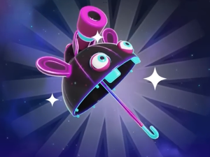 Boom-Brella - Super Mario Wiki, the Mario encyclopedia