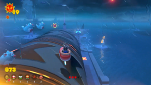 Slipskate Slope - Super Mario Wiki, the Mario encyclopedia