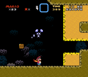 Valley of Bowser - Super Mario Wiki, the Mario encyclopedia