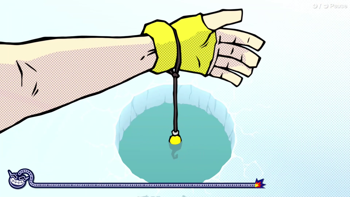 Fishin' Hole - Super Mario Wiki, the Mario encyclopedia