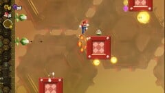 The Final-Final Test Badge Marathon - Super Mario Wiki, the Mario ...