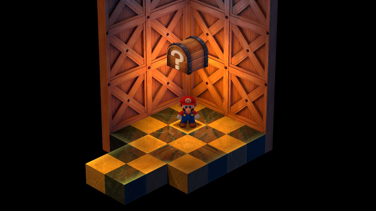 File:Booster Tower Treasure 3 (Switch).png - Super Mario Wiki, the ...