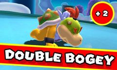 Bowser Junior Tickles us All With His Paint Brush. - Super Mario Wiki ...