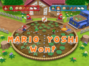 Bumper Crop - Super Mario Wiki, the Mario encyclopedia