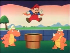 King Scoopa Koopa - Super Mario Wiki, the Mario encyclopedia